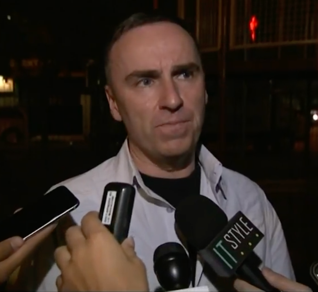 Raf Simons Interview (SS 2018) – FORM