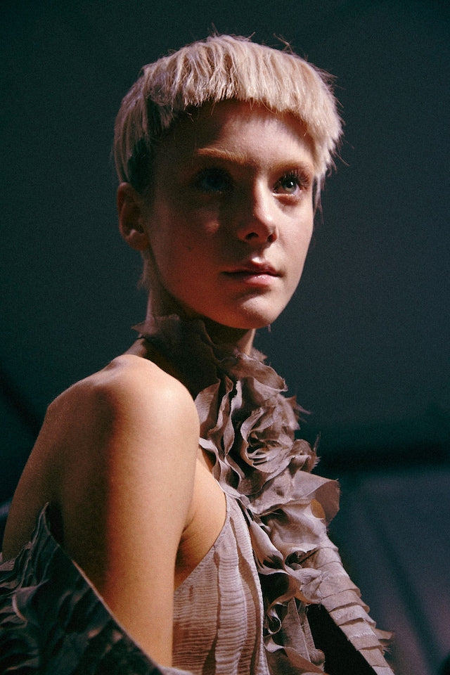 Haider Ackermann Ready-to-Wear (SS 2015) – FORM