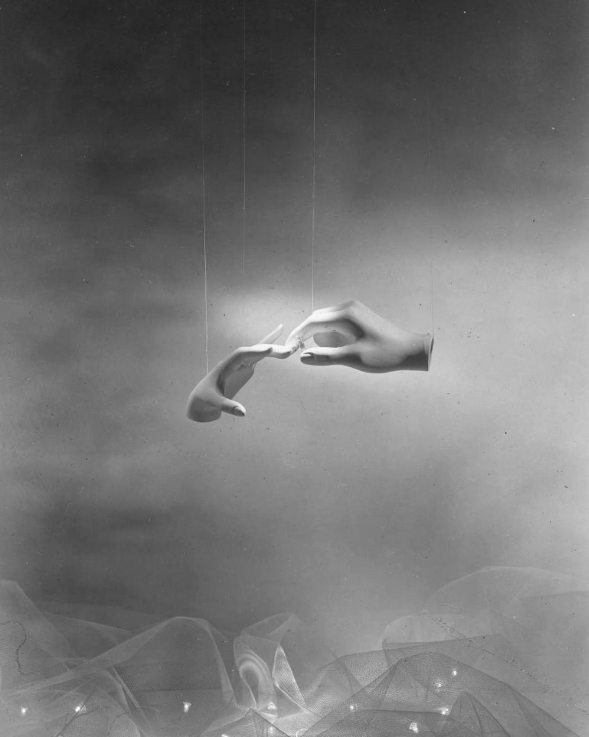 Tiffany & Co. Window Displays by Gene Moore (1955-1995) – FORM